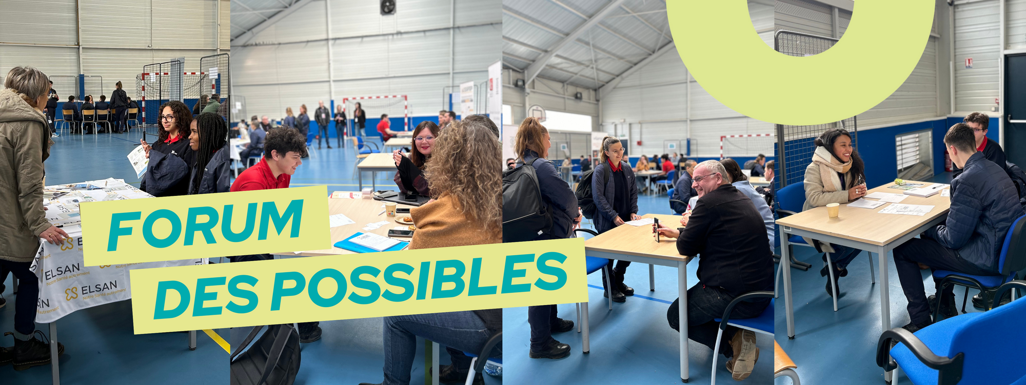 La Fondation des Possibles : Ensemble pour l'insertion des jeunes