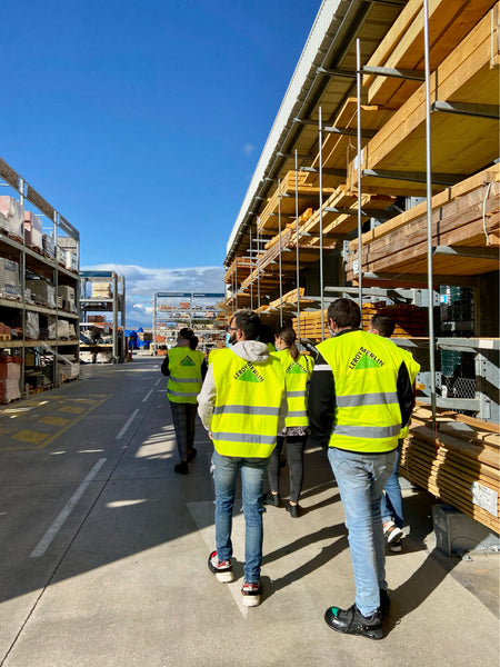 La Fondation des Possibles : Ensemble pour l'insertion des jeunes