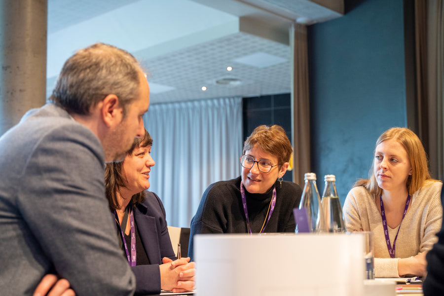 La Fondation des Possibles : Ensemble pour l'insertion des jeunes